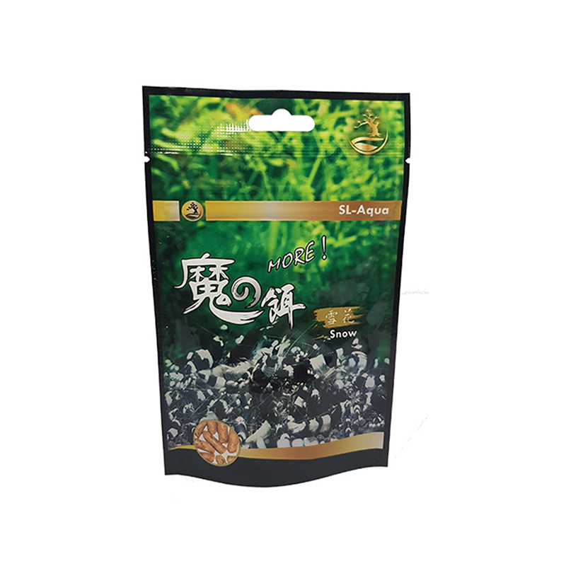 Snail Products – ShrimpCity