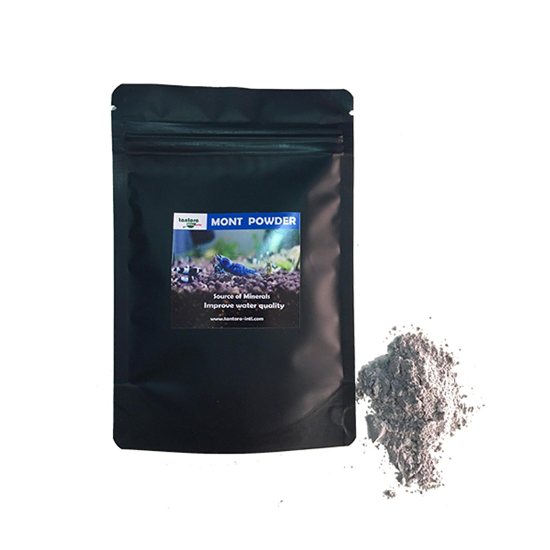 Tantora Montmorillonite Powder – ShrimpCity