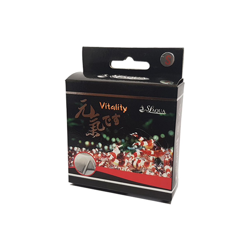 SL-Aqua Vitality – Bacteria Enzyme Minerals Bag – ShrimpCity