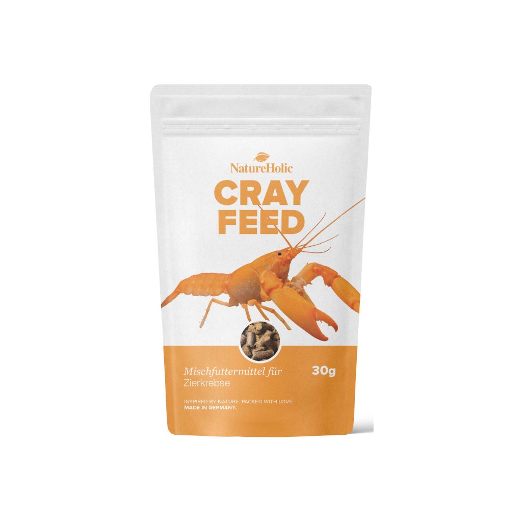 Crayfish Food – ShrimpCity