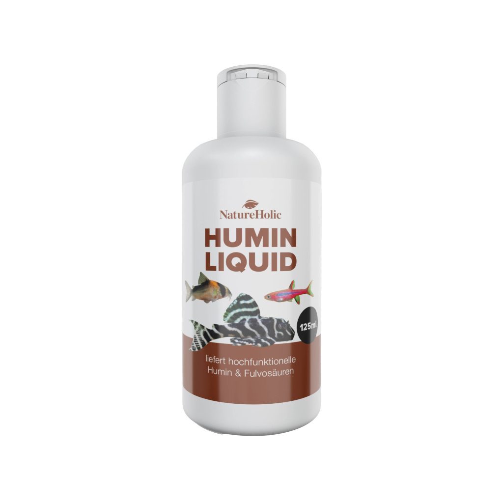 NatureHolic – Crusta Humin Liquid – ShrimpCity