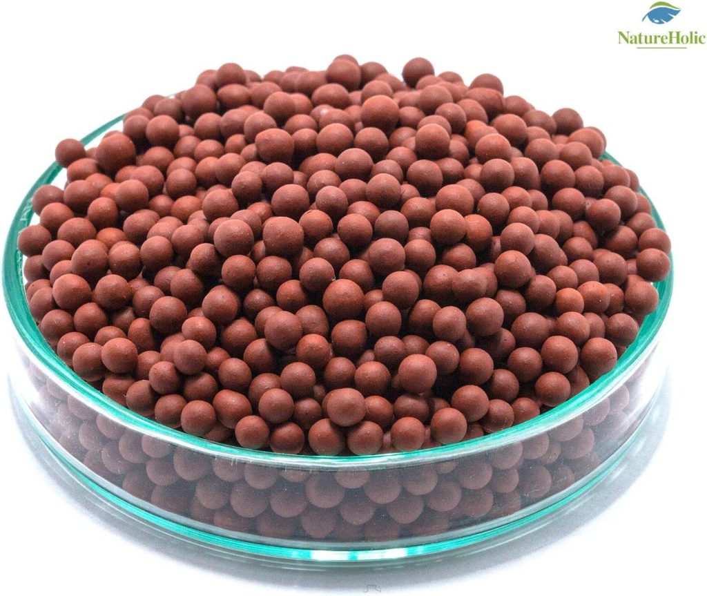 NatureHolic – Infrared Balls – ShrimpCity